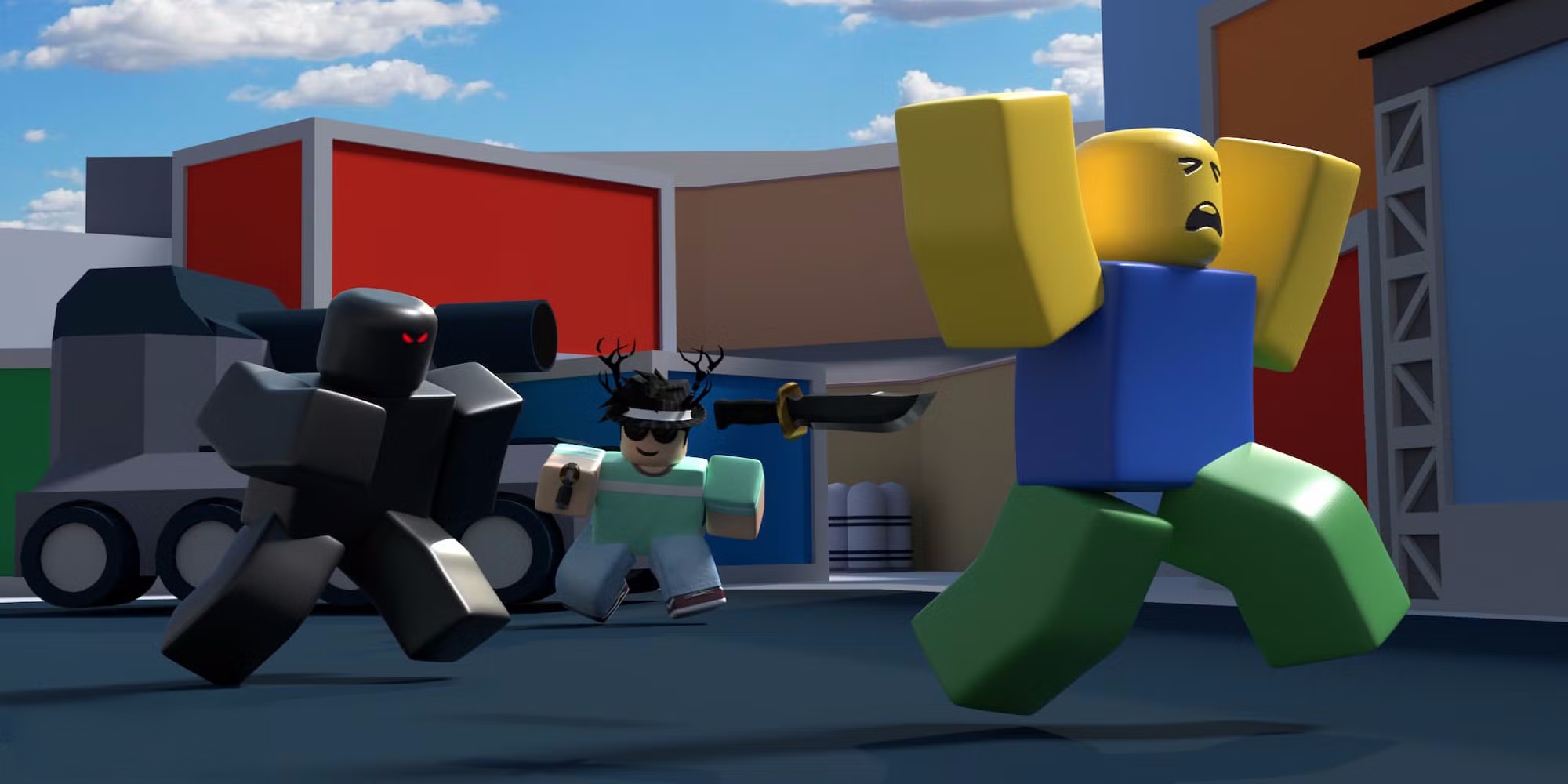 Trade Advertisements | MM2 Value List & Trading Platform | Mm2